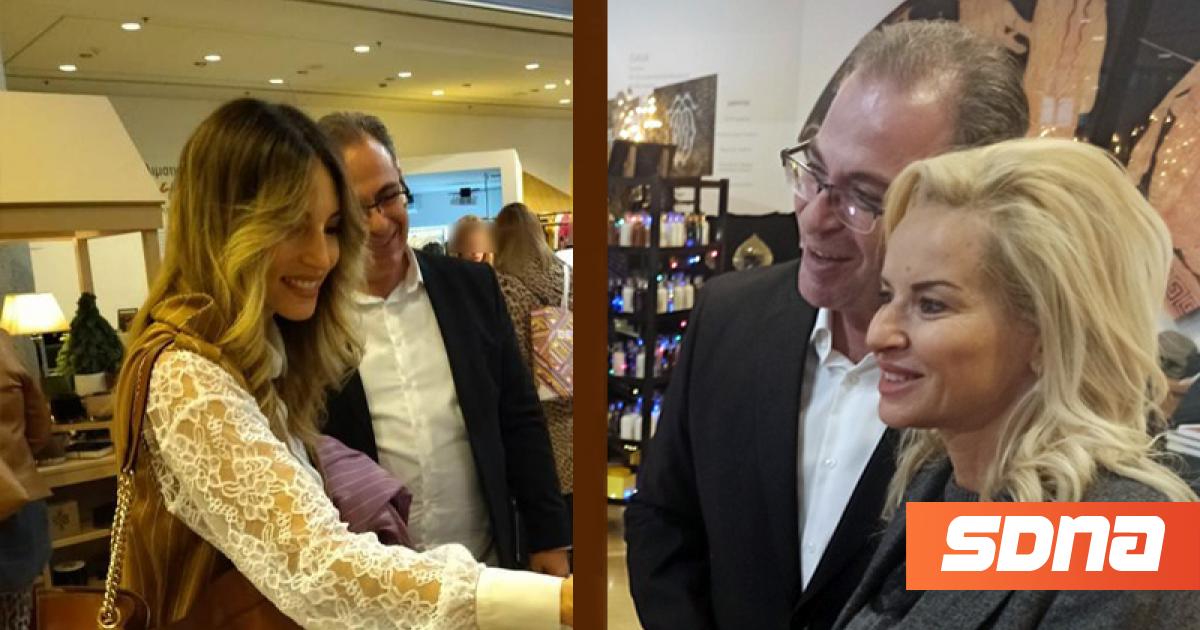 Οι διάσημοι βρήκαν τα γούρια τους για το 2023! | SDNA